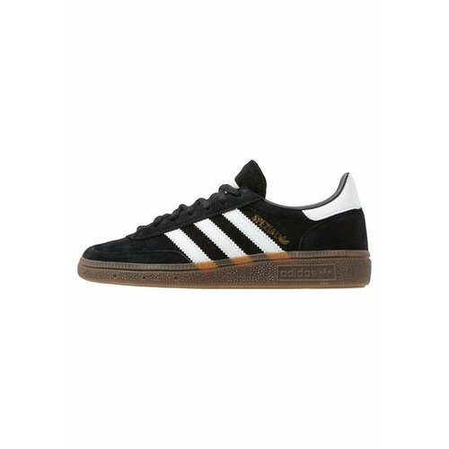 Кроссовки adidas Handball Spezial, размер 42 2/3, черный, белый