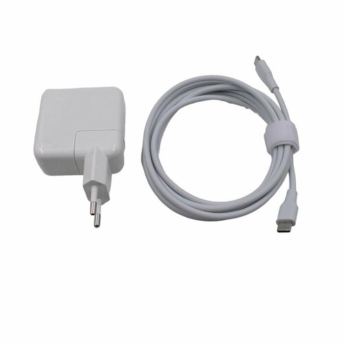 Зарядное устройство для MacBook A1534 блок питания зарядка адаптер для ноутбука