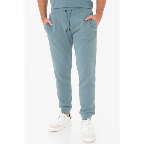 Брюки спортивные GUESS, размер S, синий