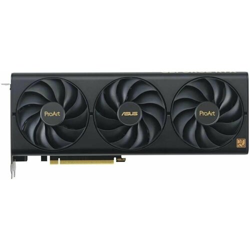 Видеокарта ASUS NVIDIA GeForce RTX 4060 PROART-RTX4060-O8G 8ГБ ProArt, GDDR6, OC, Ret (90YV0JM0-M0NA00)