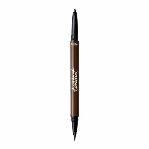 TARTE Двойная подводка для глаз Double Take (Brown)