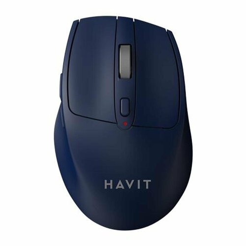 Мышь беспроводная Havit MS61WB Blue