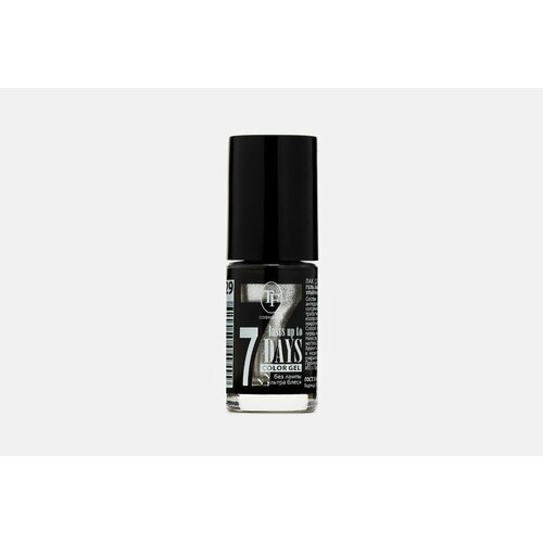 Лак для ногтей TF COSMETICS COLOR GEL цвет: 259объем: 8 мл