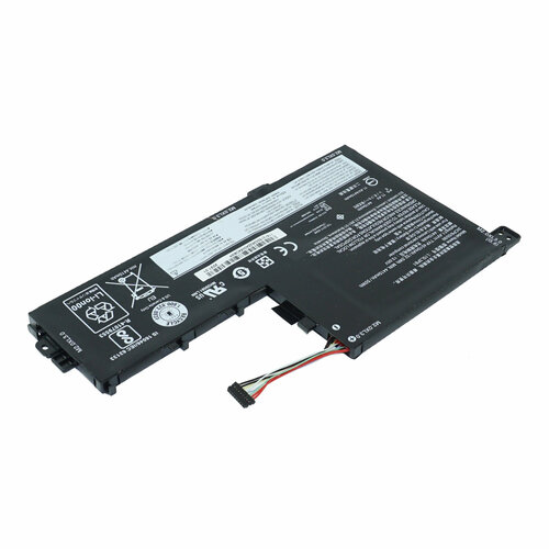 Аккумулятор для ноутбука Lenovo (L15M3PB0) 320S-14IKB, Flex 5-1470 (Тип 1)