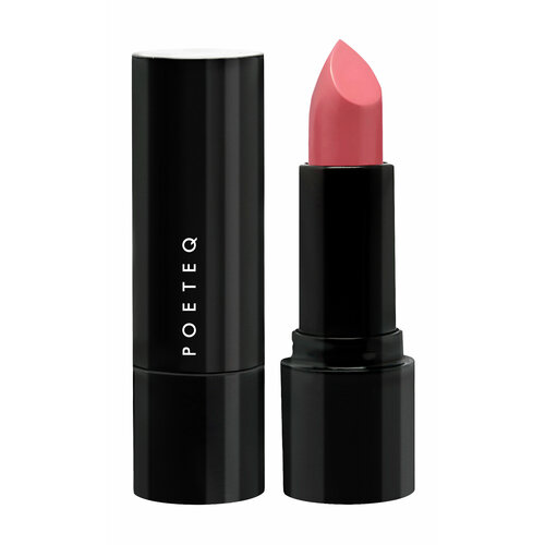 POETEQ Помада для губ Lipstick Intense color Poeteq, 20 г, 55 розовый лукум