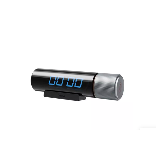 Таймер электронный Baseus Heyo Series Magnetic Countdown black