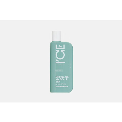 Укрепляющий шампунь для стимуляции роста волос STIMULATE MY SCALP BIO SHAMPOO 250 мл