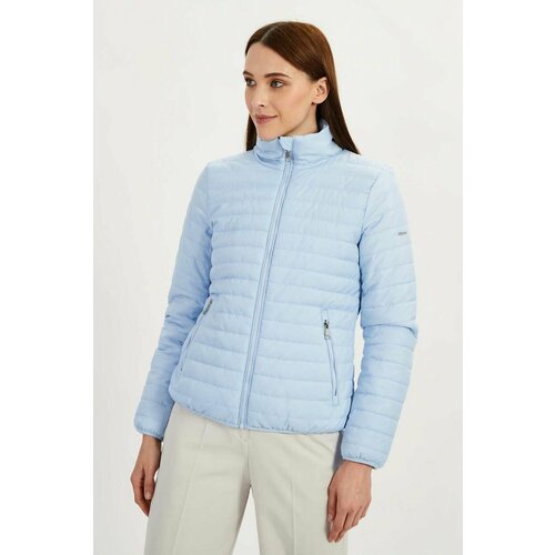 Куртка Baon, размер 42, голубой