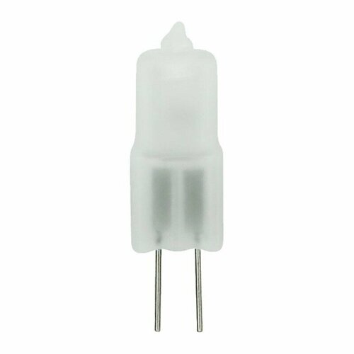 Галогенная лампа G4 20W JC-220-20-G4 FR (1823)