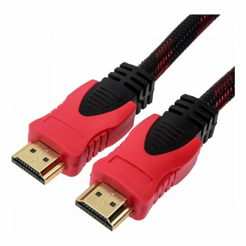 Кабель HDMI-HDMI ver. 1.3, 3 м