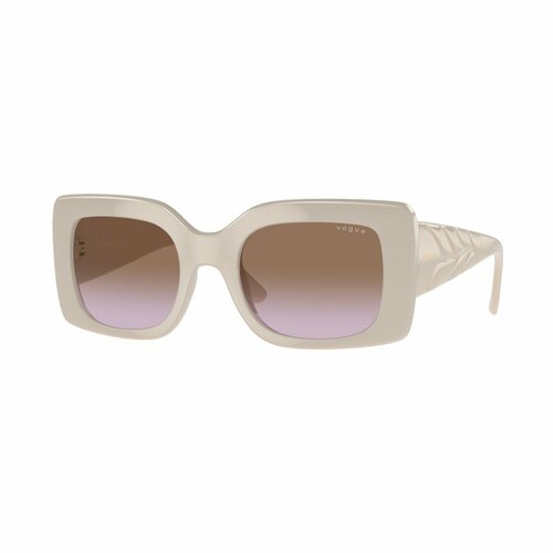 Солнцезащитные очки Vogue eyewear VO 5481S 304968, серый