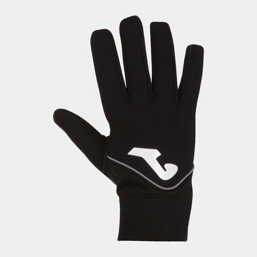 Перчатки joma, размер 11, черный