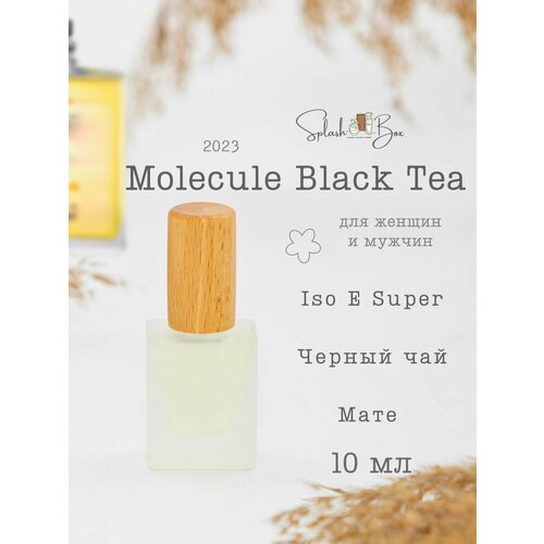 Molecule Black Tea духи стойкие