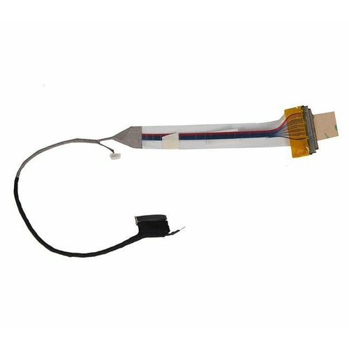 LCD Cable / Шлейф матрицы для ноутбука Gateway M255