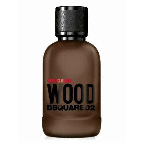 Dsquared2 Original Wood for Him парфюмированная вода 30мл