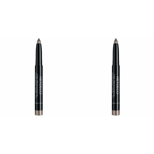 ARTDECO Тени-карандаш для век High Performance Eyeshadow Stylo тон 10, 1,4 г, 2 шт