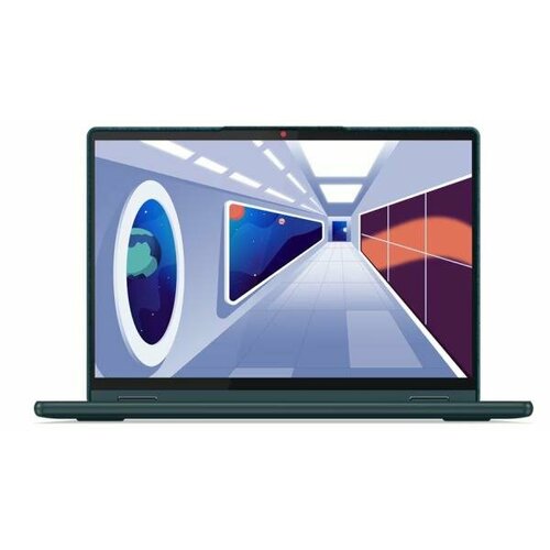 Ноутбук Lenovo Yoga 6 13ABR8 (83B20069RK)