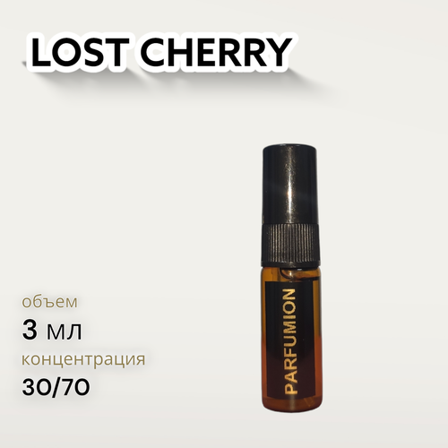 Духи "Lost Cherry" от Parfumion