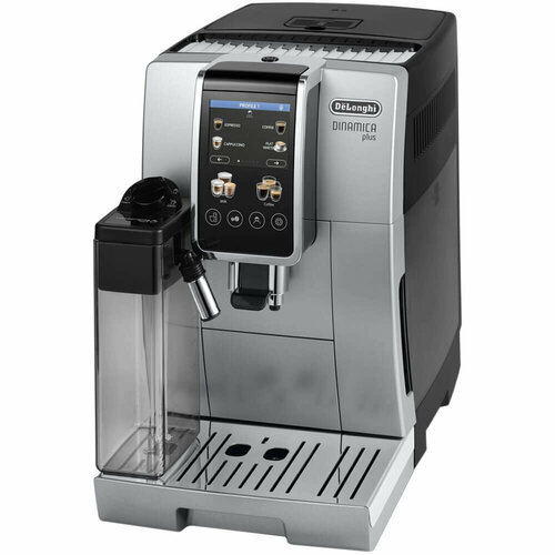 Кофемашина Delonghi ECAM 380.85. SB