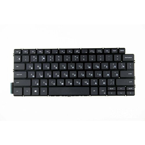 Клавиатура для Dell Inspiron 5406 ноутбука