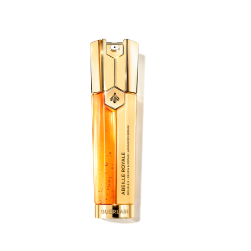 Улучшенная сыворотка для лица двойного действия GUERLAIN ABEILLE ROYALE DOUBLE R