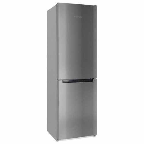 Холодильник NORDFROST NRB 152 X STEEL