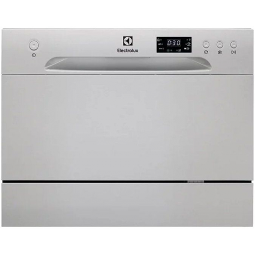 Посудомоечная машина Electrolux ESF 2400 OS (серый)