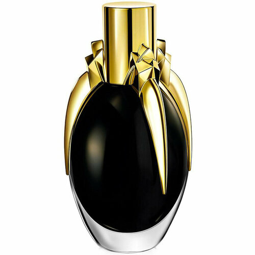 Lady Gaga Женская парфюмерия Lady Gaga Fame Black Fluid (Леди Гага Фэйм Блэк Флюид) 100 мл