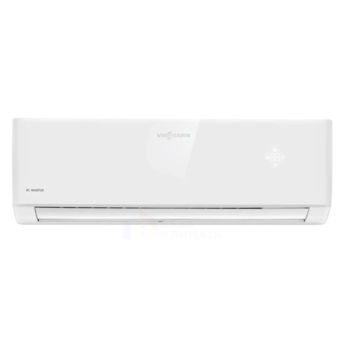 Сплит-система настенная Viessmann Vitoclima 230-S 9K inverter