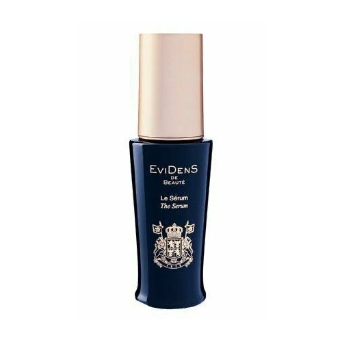 EVIDENS DE BEAUTE Питательная сыворотка для лица The serum, 30 мл