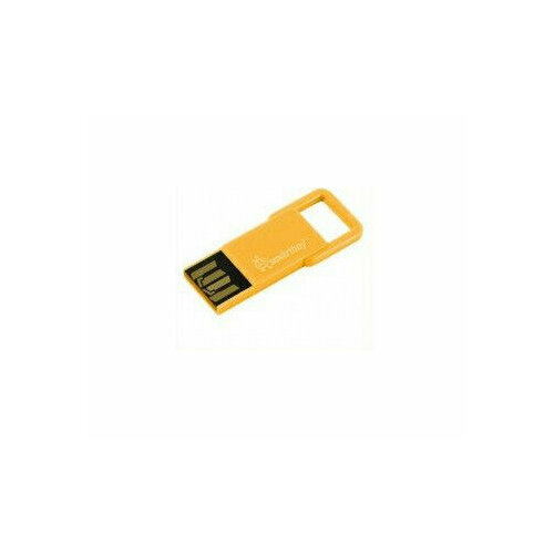 USB флэш-диск 8GB Smart Buy Biz Orange