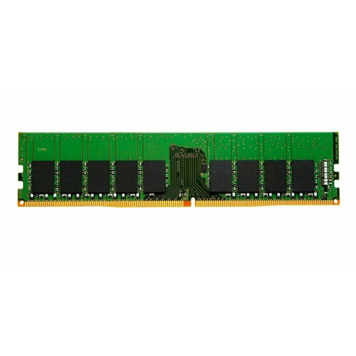Серверная оперативная память Kingston Server Premier DDR4 8GB ECC (PC4-21300) 2666MHz ECC (KSM26ES8/8MR)