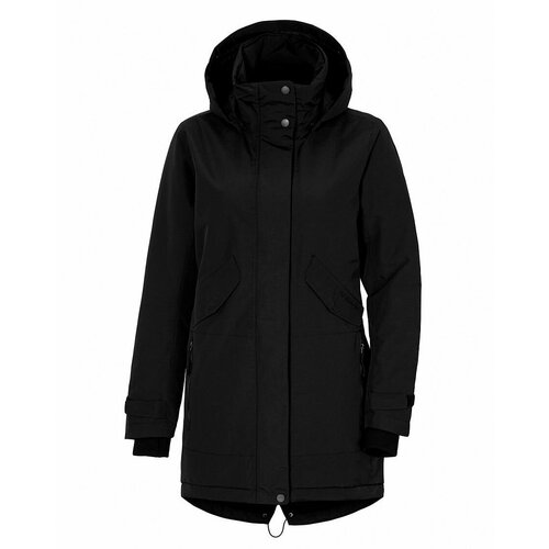 Куртка Didriksons, размер 48, черный