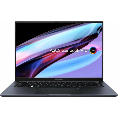 Ноутбук ASUS ZenBook Pro 14 OLED UX6404VV-P1122X 90NB11J1-M00620 14.5"