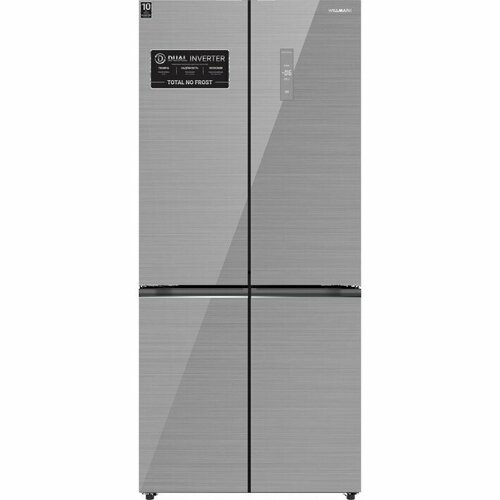 Холодильник Side by Side Willmark MDC-697IDG