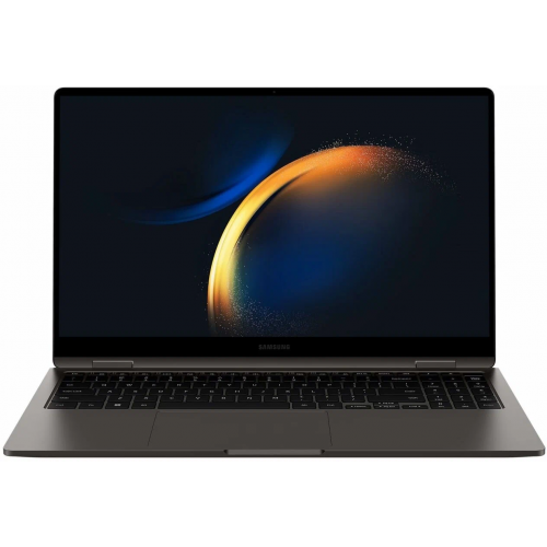 Ноутбук Samsung Galaxy Book3 360 750QFG-KA1 Intel i7-1360P/16Gb/1024Gb/Intel Iris XE/15,6"/FHD/Amoled/W11 (NP750QFG-KA1US)