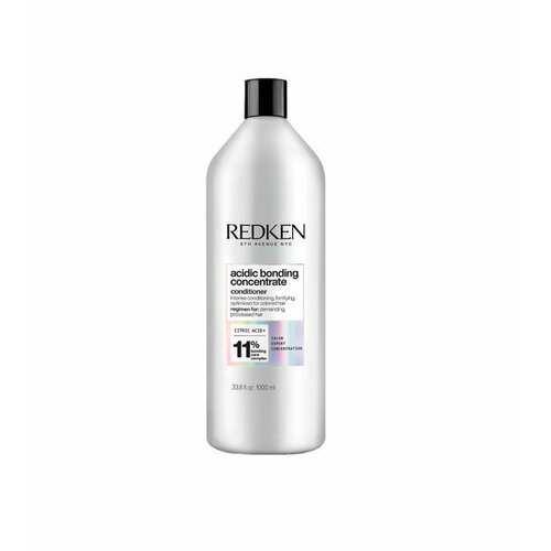 Кондиционер redken acidic bonding concentrate conditioner