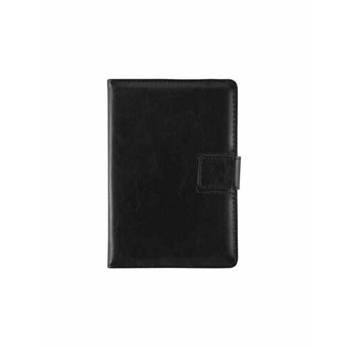 Чехол-книжка iBox Universal, универсальный, для планшетов 7” (черный)