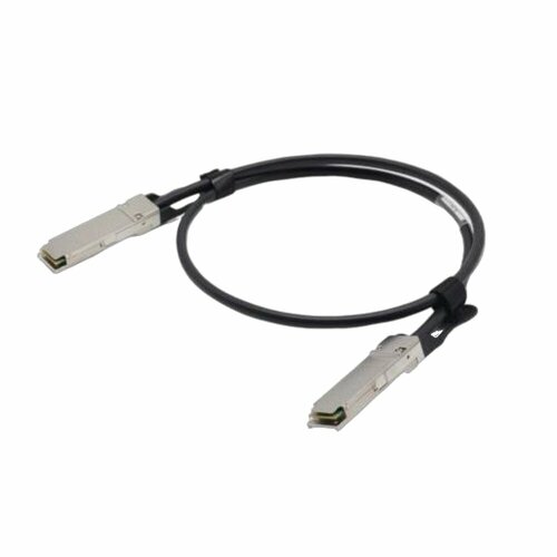 Кабель ACD ACD-DA-QSFP28-QSFP28-1m QSFP28-QSFP28, 100G, DAC twinax, 1m