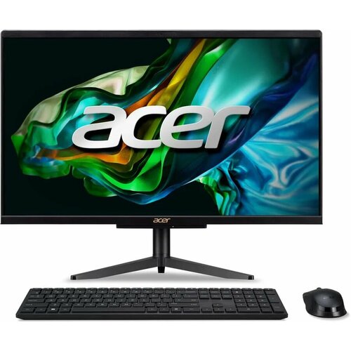 Моноблок Acer Aspire C24-1610 (DQ. BLCCD.003)