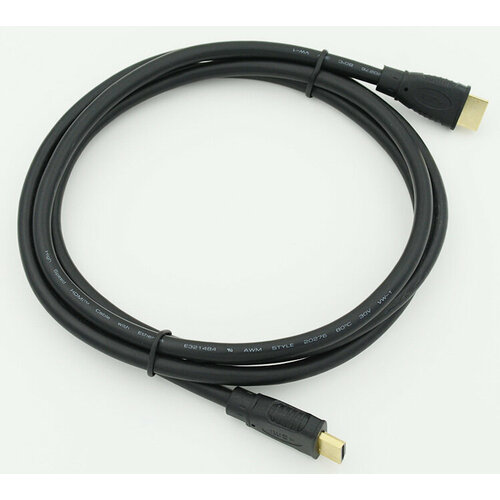 Кабель HDMI — micro-HDMI (1,5m)