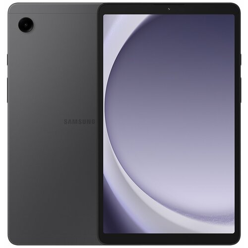 Планшет Samsung Galaxy Tab A9 SM-X115N SM-X115NZAACAU/ 8.7" (1340x800) MediaTek Helio-G99(2.2GHz)/4GB ssd 64GB 3G,4G(LTE), Bluetooth, Wi-Fi Android 13