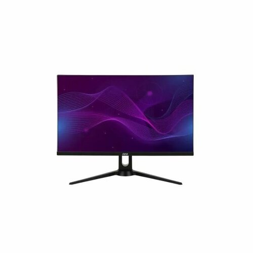 Монитор HIPER 27" SB2701 черный IPS LED 7ms 16:9 HDMI матовая HAS 300cd 178гр/178гр 3840x2160 60Hz DP 4K USB 5.5кг