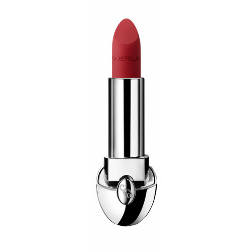 Матовая губная помада (без футляра) 219 Красная вишня Guerlain Rouge G Luxurious Velvet Matte Lipstick
