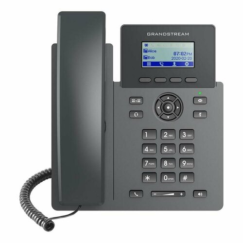 Телефон IP Grandstream GRP-2601P