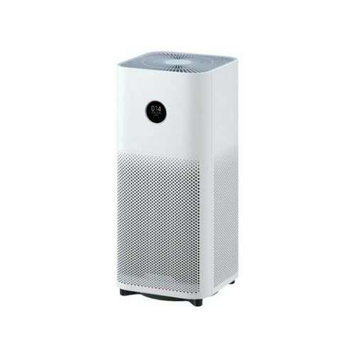 Очиститель Xiaomi Mi Smart Air Purifier 4 BHR5096GL