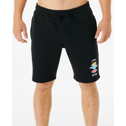 Шорты RIP CURL, размер L, черный