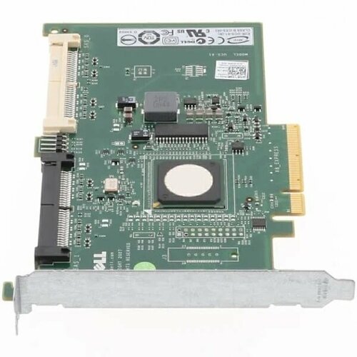 Raid-контроллер Dell SAS 6/iR RAID Controller Card [0YM133]