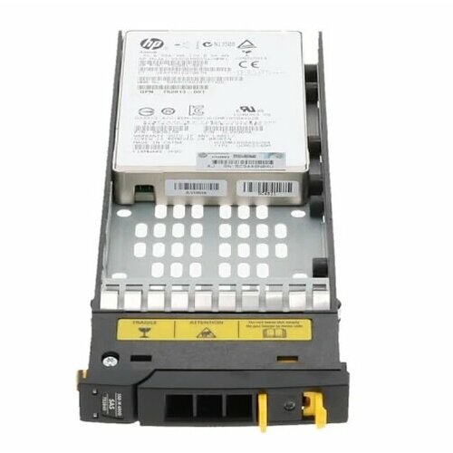 Жесткий диск HP 1.92TB 6G SAS SFF cMLC SSD 3PAR StoreServ M6710 [873099-001]