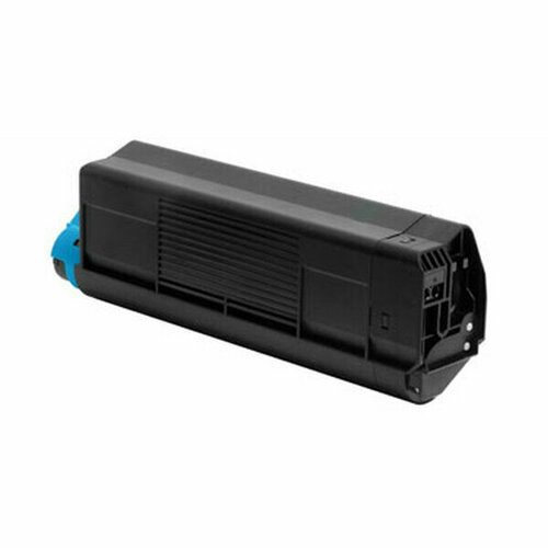 Картридж DS 42804508/ 42804569 (Type-C6), черный